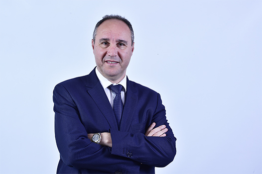 Cevital » Bio and vision of the CEO: Omar Rebrab